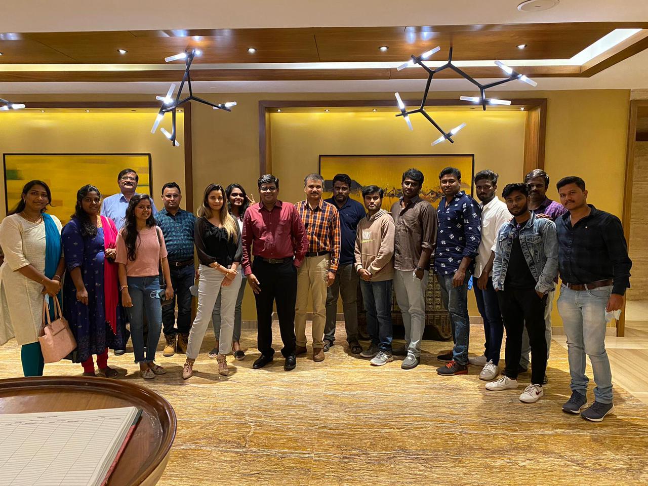 About Cloud Destinations